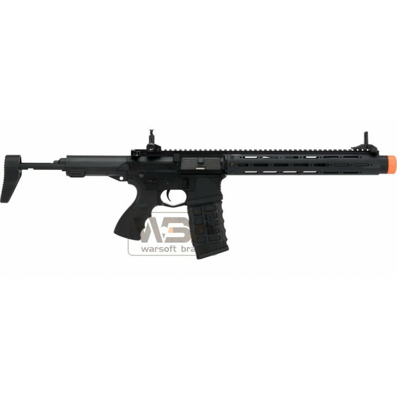 Os Melhores Rifle De Airsoft G&G Pdw15 Ar | Warsoft Brasil