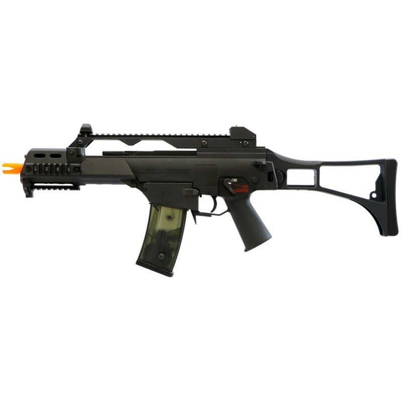 Umarex H&K G36C AEG Competition Airsoft Extreme, 42% OFF