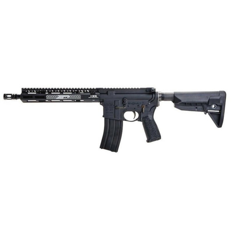 Rifle de Airsoft Aeg BCM MCMR cqb 11.5"