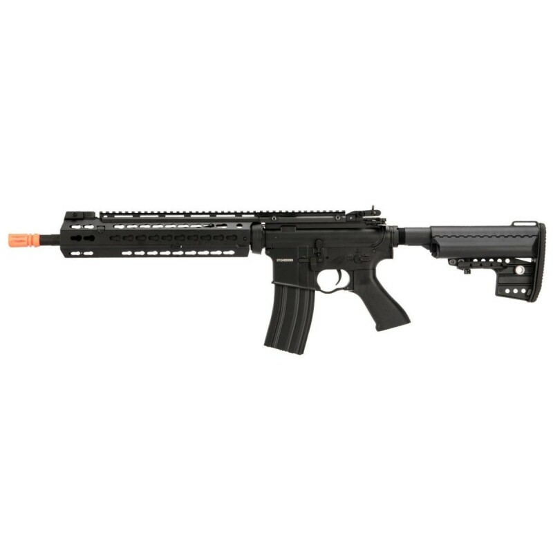Rifle de Airsoft Aeg Cyma M4 CM 079