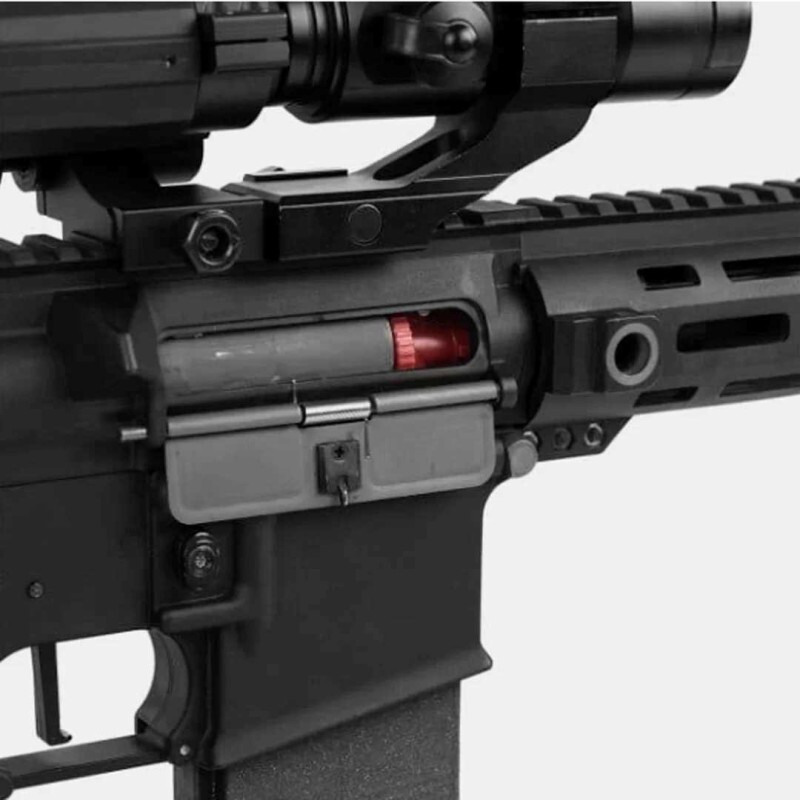 Rifle De Airsoft Novritsch SSR4 - Full Metal