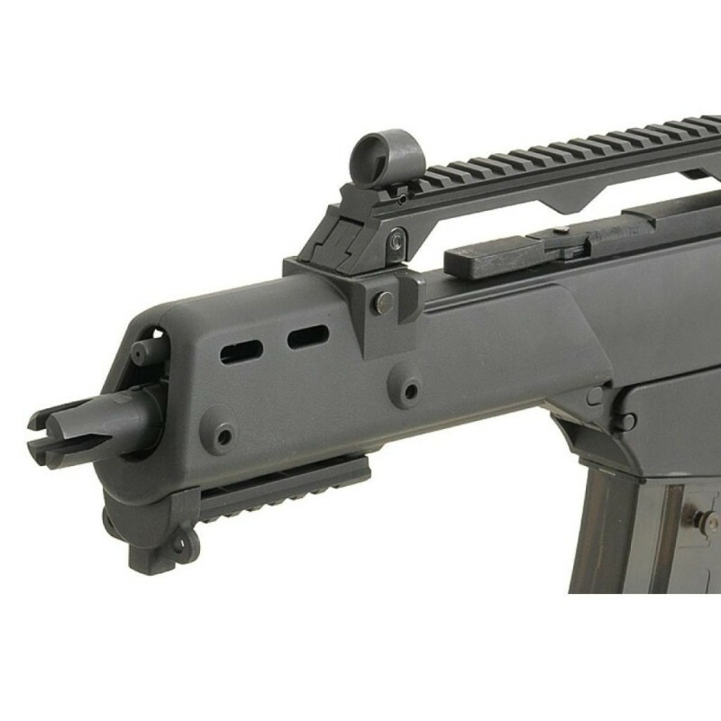 Rifle de Airsoft Aeg Cyma G36C Sport Cm.011